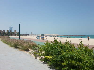 Beach Library(Libraries) in Umm Suqeim 2, Dubai - HiDubai