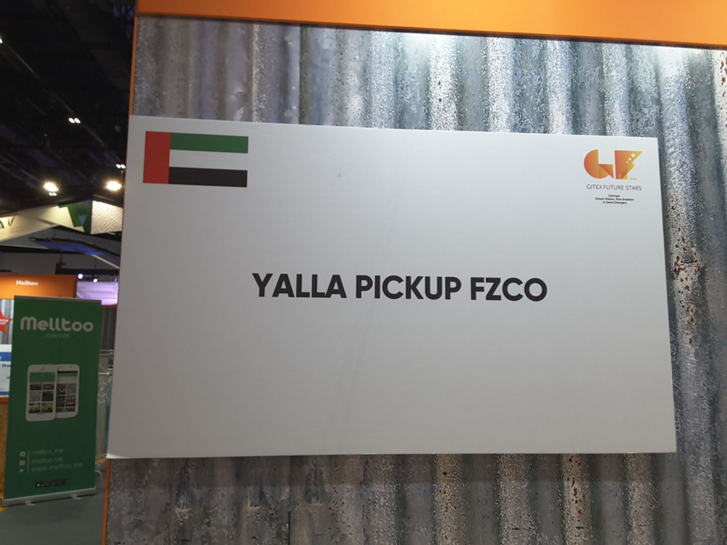 Yalla Pick Up(Heavy Vehicles Rentals) in Dubai Silicon Oasis (Nadd ...