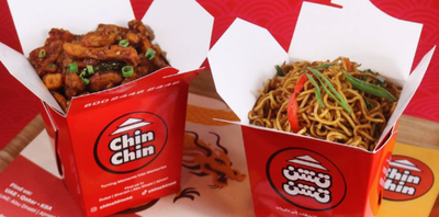 Chin Chin(Restaurants & Bars) in Jumeirah Village Circle (Al Barsha ...