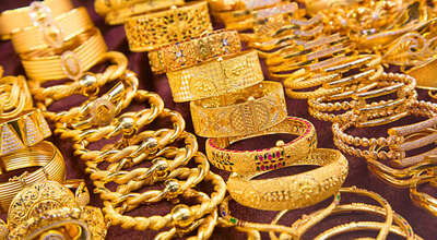 Bright Moon Gold & Jewellery(Jewellery & Precious Stones) in Al Ras ...