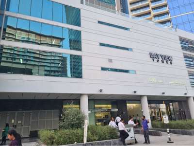 Urbane Design Interior Solutions(Interior Designers & Architects) in Business Bay, Dubai - HiDubai