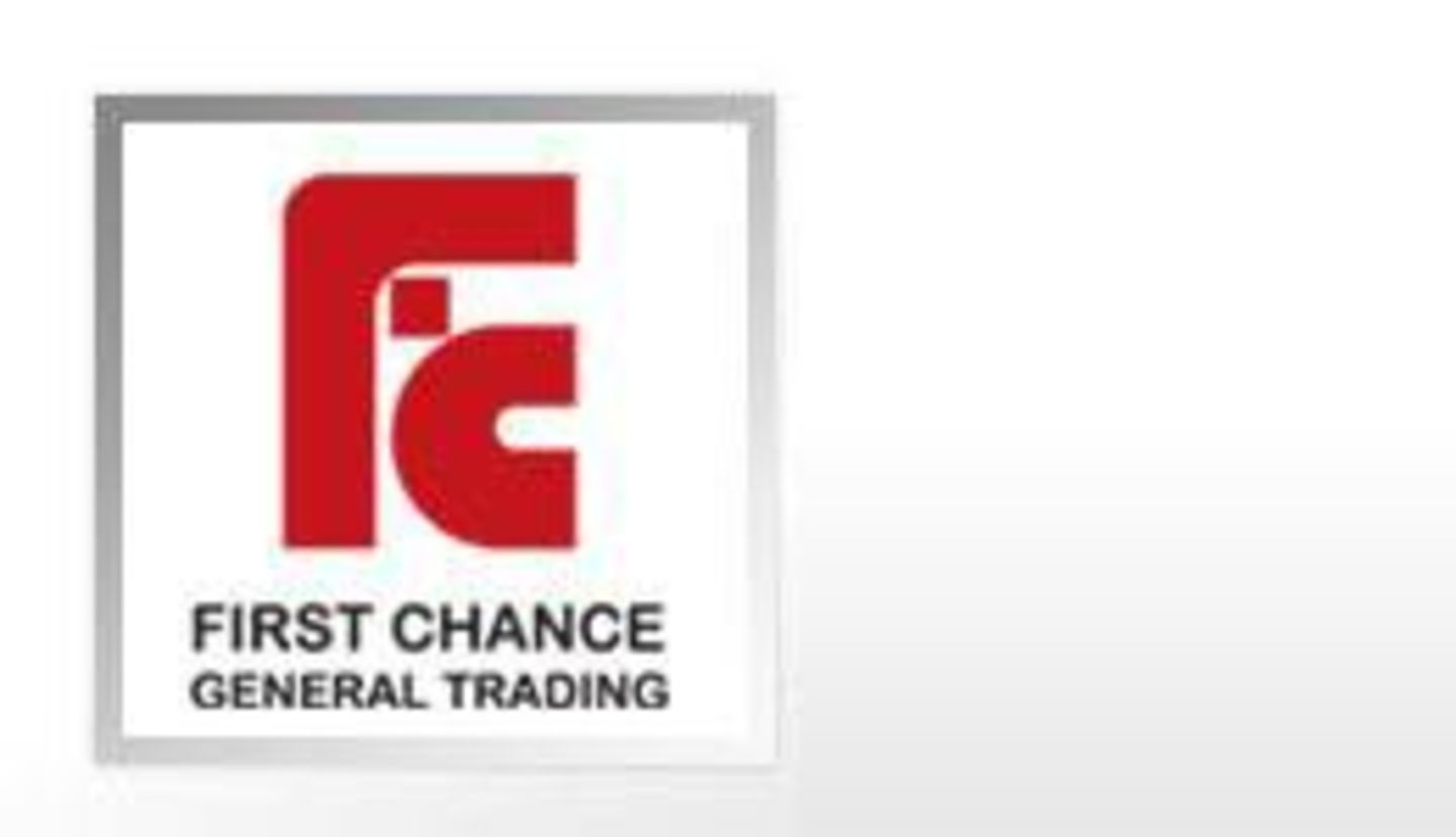 First Chance General Trading(Safety & Security) in Al Garhoud, Dubai ...