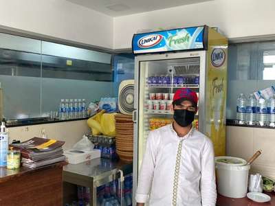 Lahore Plate Restaurant(Restaurants & Bars) in Al Warqa'a 1, Dubai ...