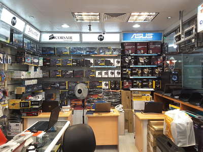Inspire Computers(Distributors & Wholesalers) in Mankhool, Dubai - HiDubai