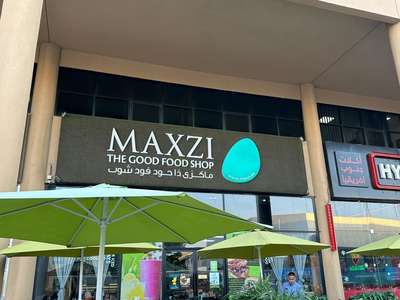 Maxzi The Good Food Shop(Supermarkets, Hypermarkets & Grocery Stores ...
