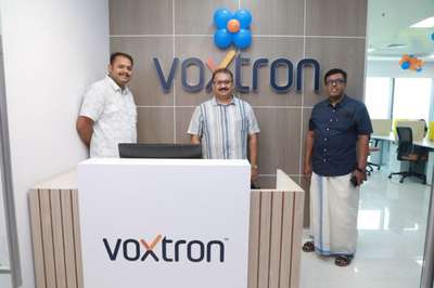 Voxtron Solutions(IT & Telecommunication) in Al Qusais 2, Dubai - HiDubai
