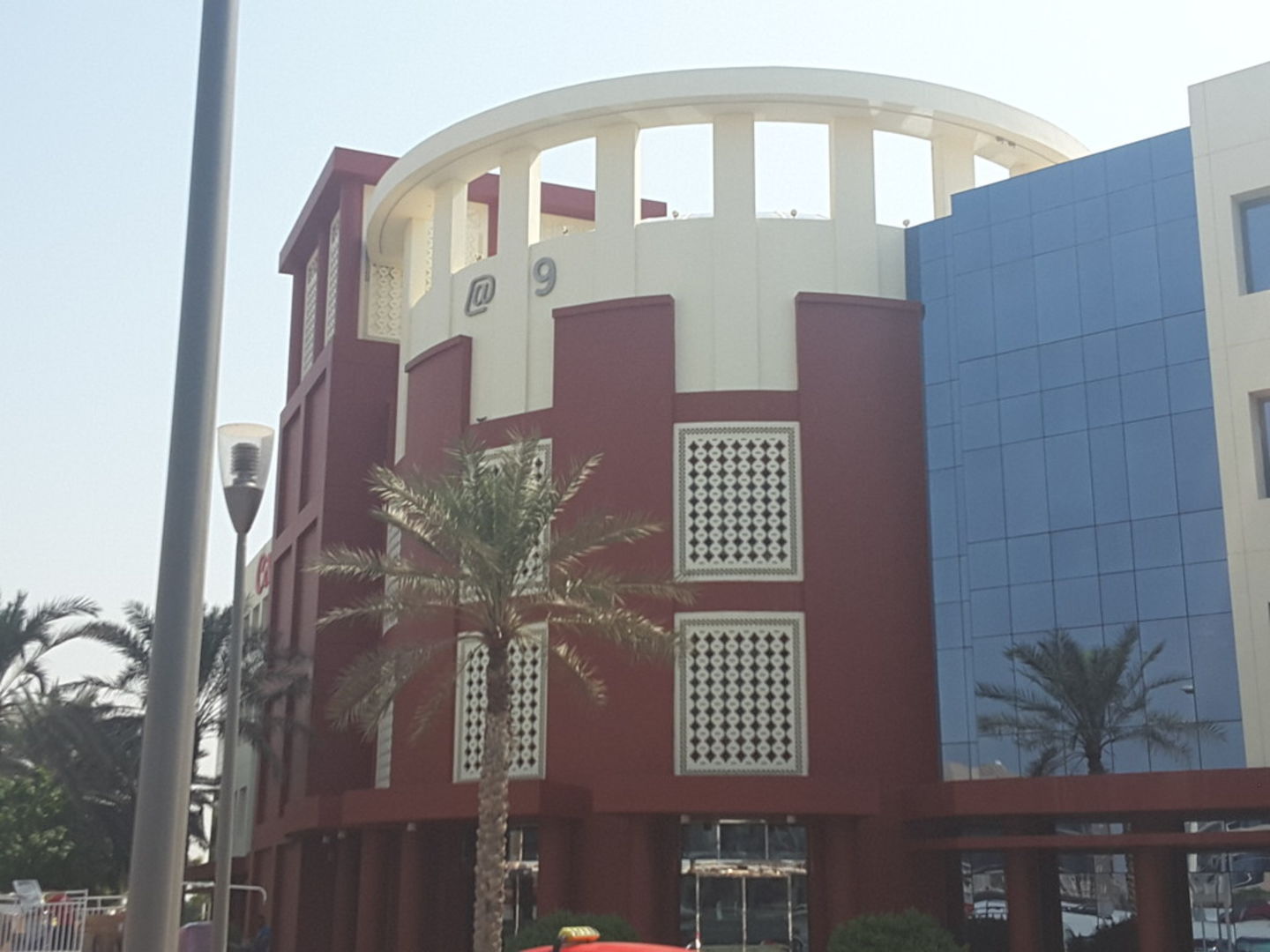 Verscom Solutions(IT & Telecommunication) in Dubai Internet City (Al Sufouh 2), Dubai - HiDubai