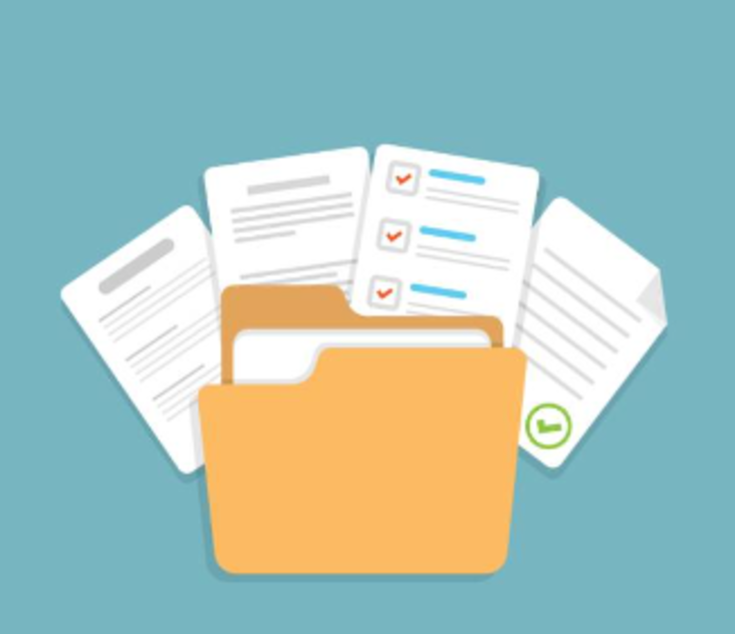 Eftinan Documents Clearing Services(Printing & Typing Services) in Hor ...