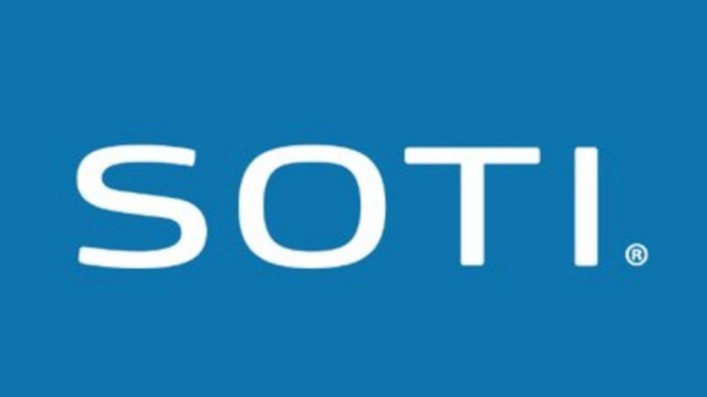 SOTI(IT Services) in Jumeirah Lake Towers (Al Thanyah 5), Dubai - HiDubai