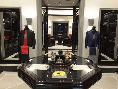 Stefano Ricci(Apparel) in Burj Khalifa, Dubai - HiDubai