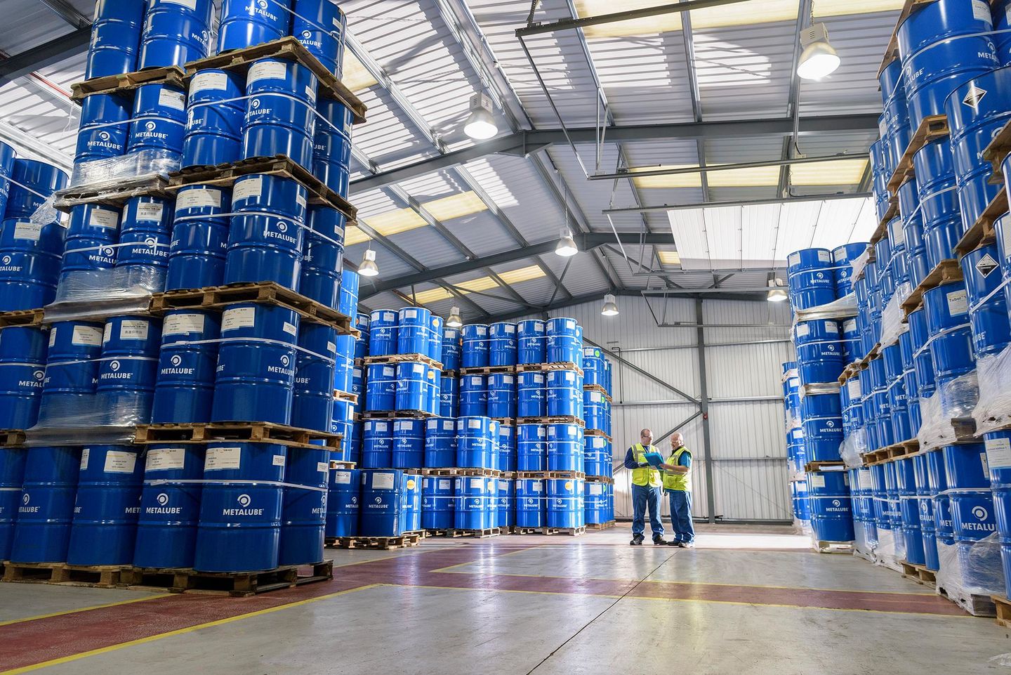 Mech N Tech Enterprises(Distributors & Wholesalers) in Nadd Al Hammar ...