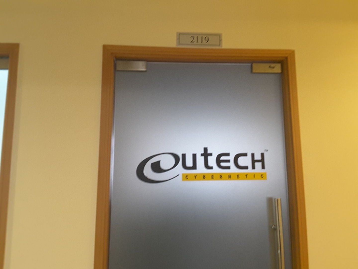 Eutech Cybernetic(IT & Telecommunication) in Dubai Production City, Dubai - HiDubai