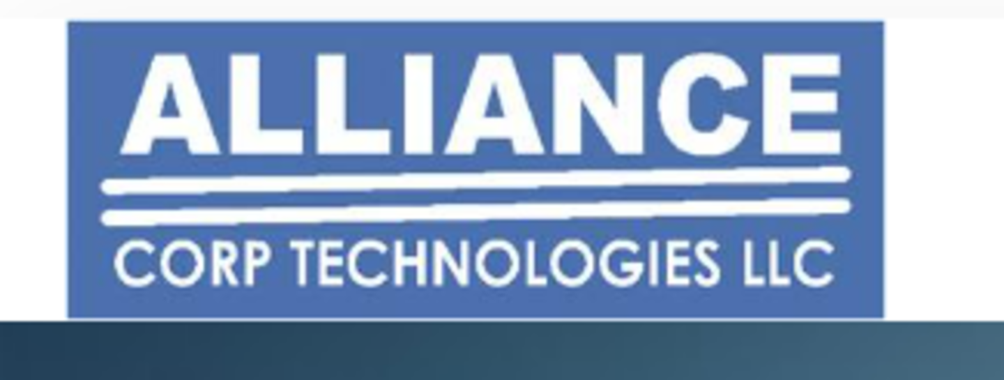Alliance Corp Technologies(Tech) in Dubai Silicon Oasis (Nadd Hessa ...
