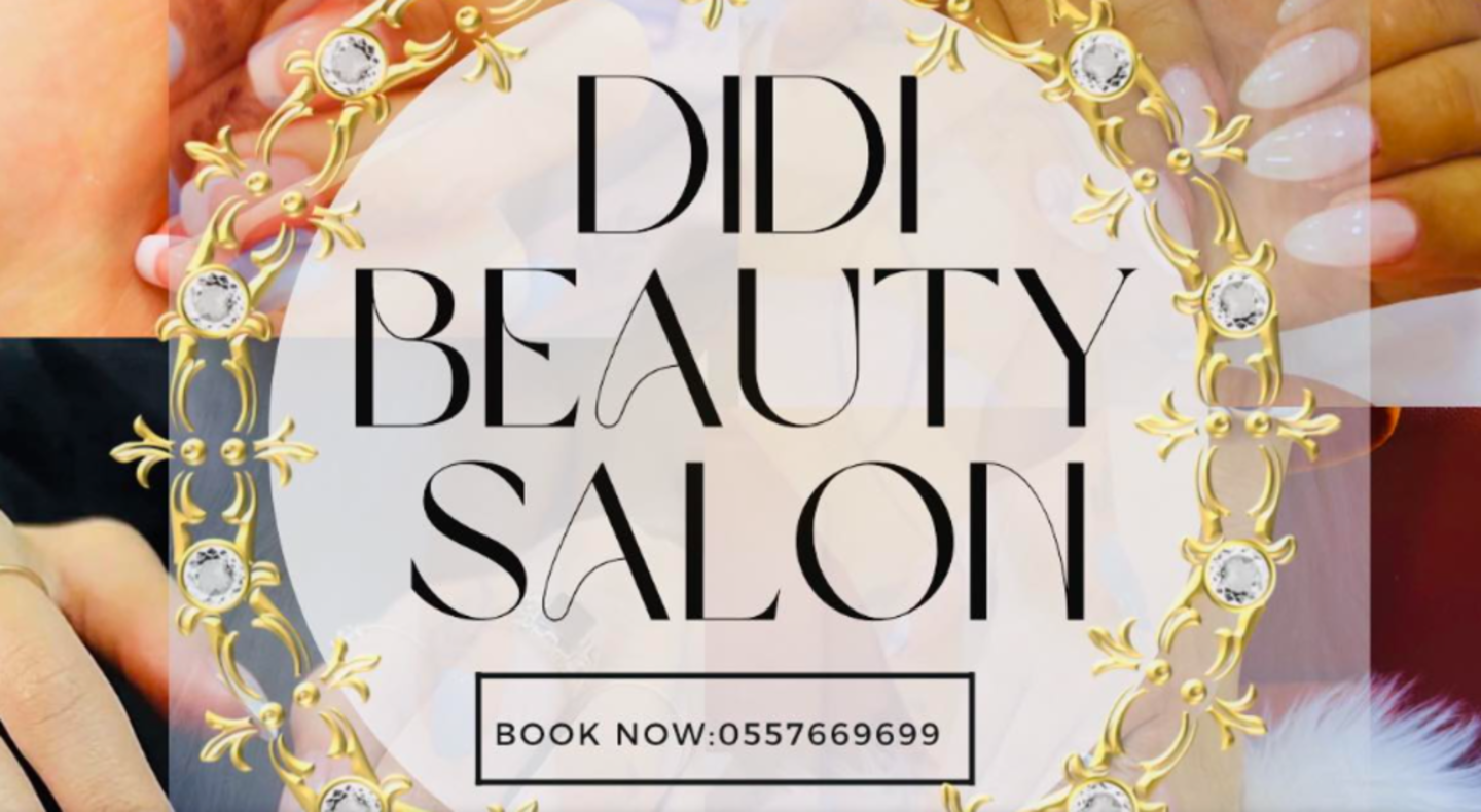 Didi Beauty Salon L.l.c(Beauty Salons) in Al Barsha South 3, Dubai ...