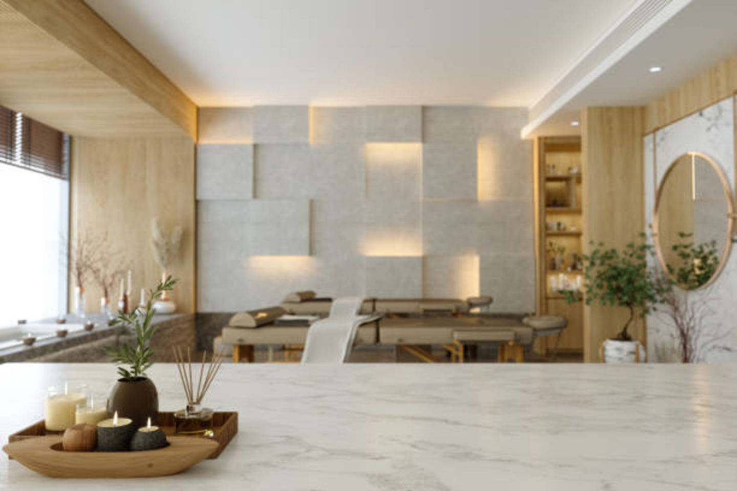 Extra Hour(Wellness Services & Spas) in Dubai World Trade Centre (Trade ...