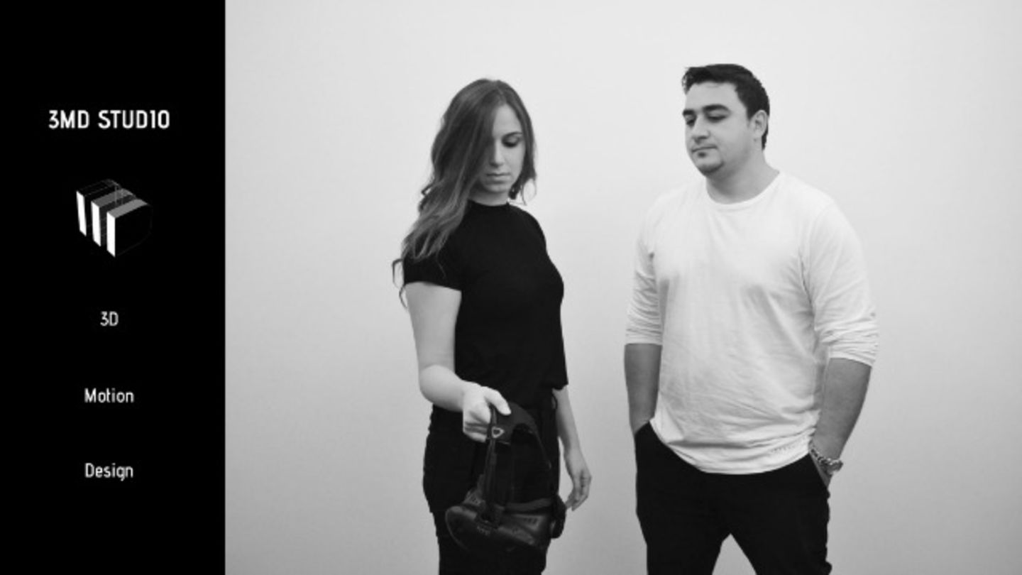 3MD Studio(Interior Designers & Architects) in Dubai Production City, Dubai - HiDubai