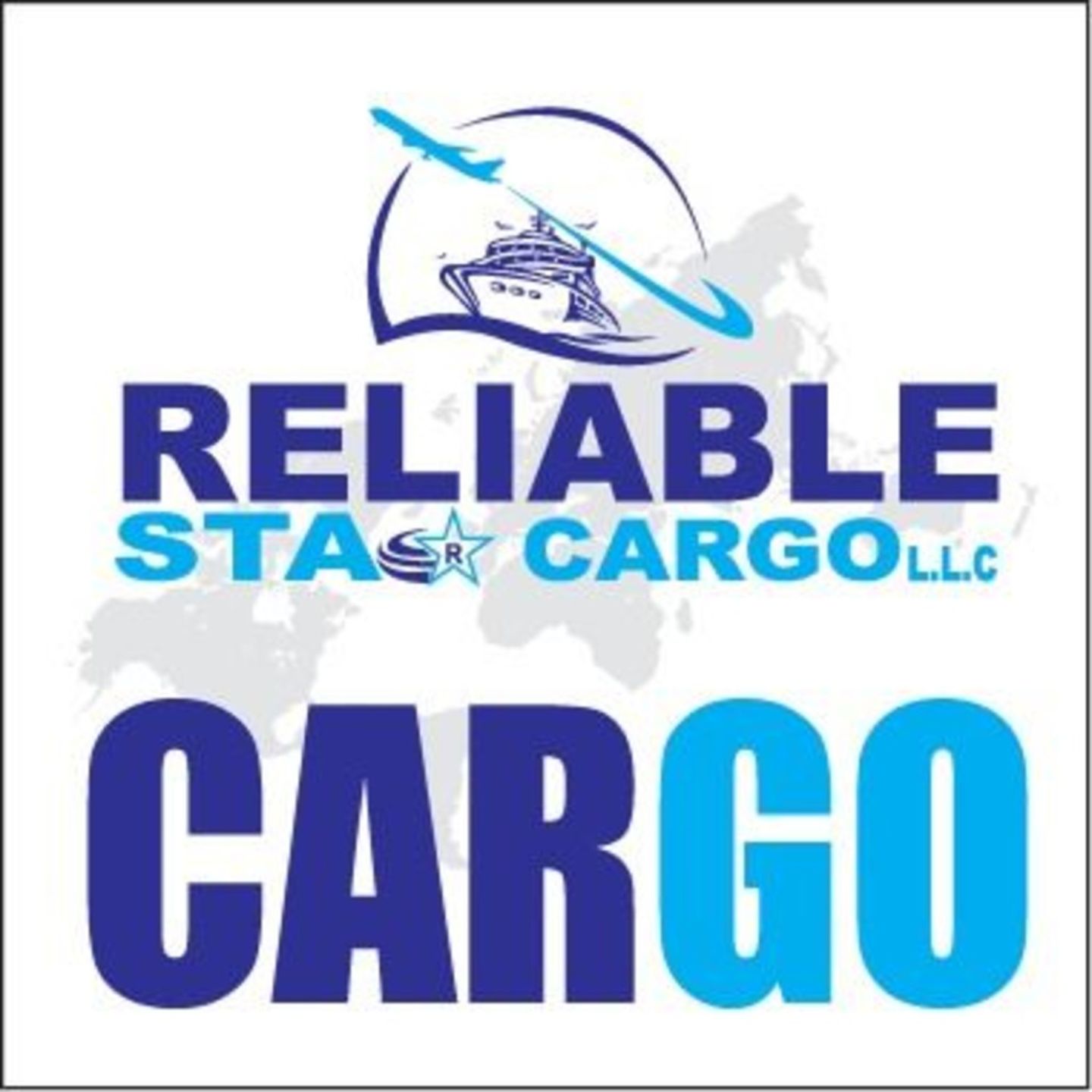 Reliable Star Cargo(Air Cargo Services) in Meena Bazar (Al Souq Al ...
