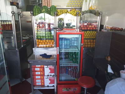 Golden Light Cafeteria Co.(Cafeterias) in Mirdif, Dubai - HiDubai