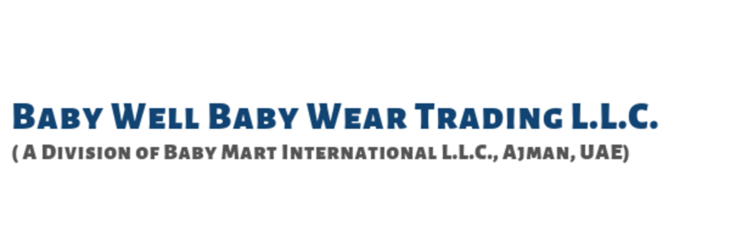 Baby Well Babywear Trading(Apparel) in Al Murar, Dubai - HiDubai