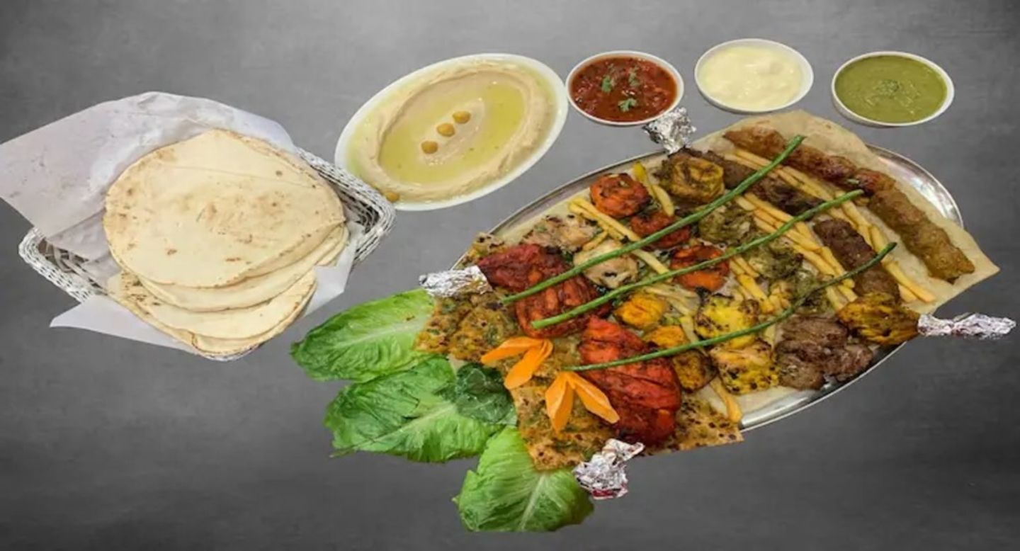 Sameer Restaurant(Restaurants & Bars) in Jebel Ali Free Zone (Mena ...