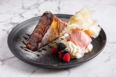 Dahab Restaurant & Cafe(Restaurants & Bars) in Burj Khalifa, Dubai ...