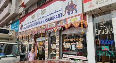 Rajwadi Vegetarian Restaurant(Restaurants & Bars) in Meena Bazar (Al ...