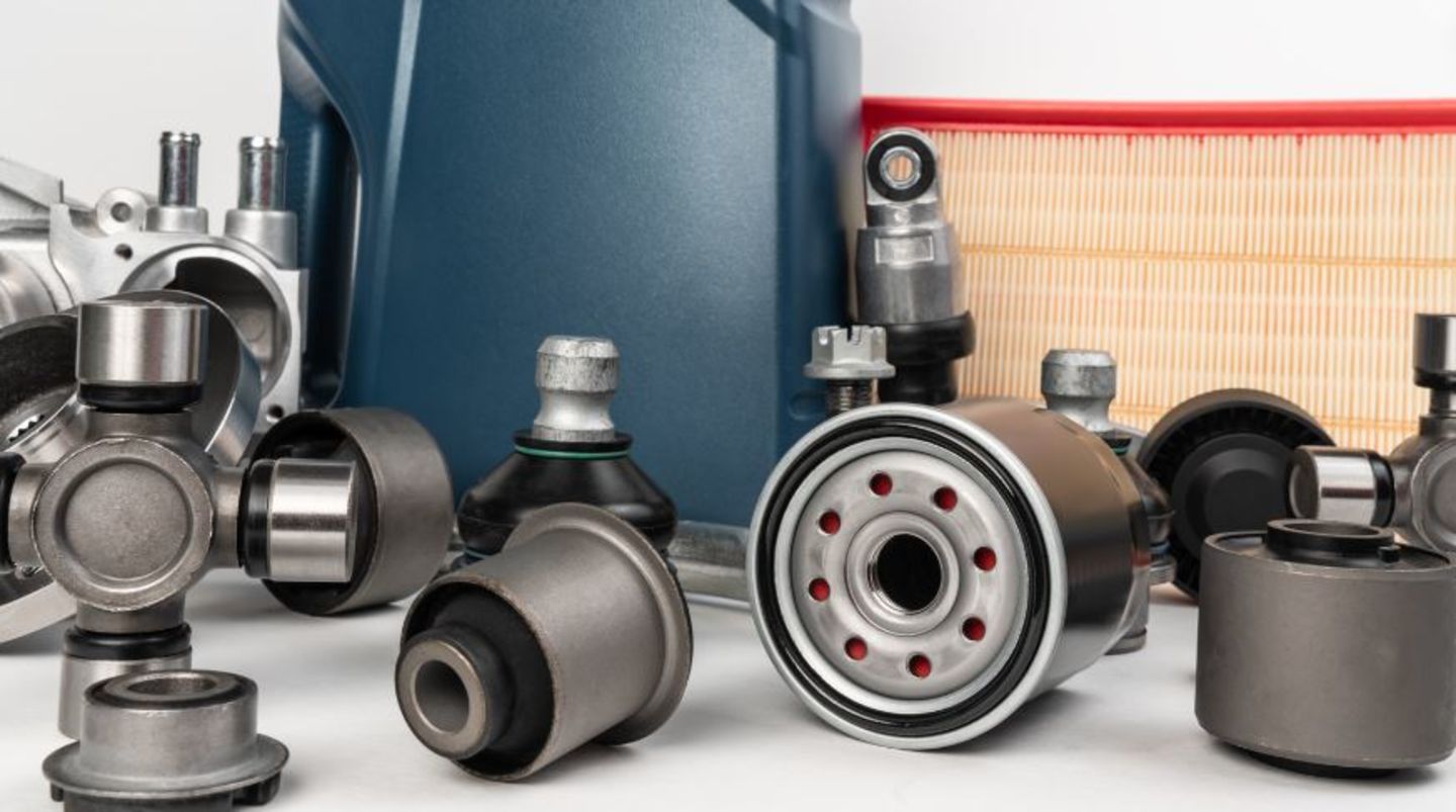 Alnazir Auto Spare Parts Trading(Auto Spare Parts & Accessories) in Ras ...