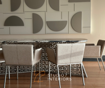 STUDIO 7 INTERIORS(Interior Designers & Architects) in Ras Al Khor ...