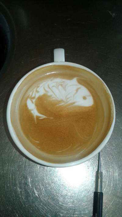 Grano Coffee(Coffee Shops) in Al Rigga, Dubai - HiDubai