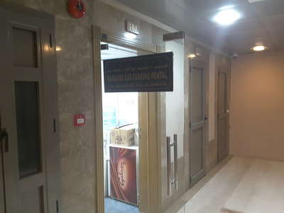 Samarra Car Park Rental(Holding Companies) in Al Raffa, Dubai - HiDubai