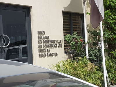 Besix Construct(Construction & Renovation) in Al Quoz Industrial 3 ...