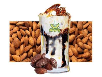 Mouzy Banana Avil Milk(Bakeries, Desserts & Sweets) in Al Karama, Dubai ...
