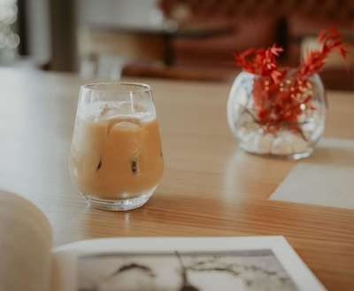 RX Coffee Apothecary(Coffee Shops) in Jumeirah 3, Dubai - HiDubai