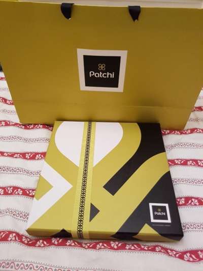 Patchi(Bakeries, Desserts & Sweets) in Dubai Festival City (Al Kheeran ...