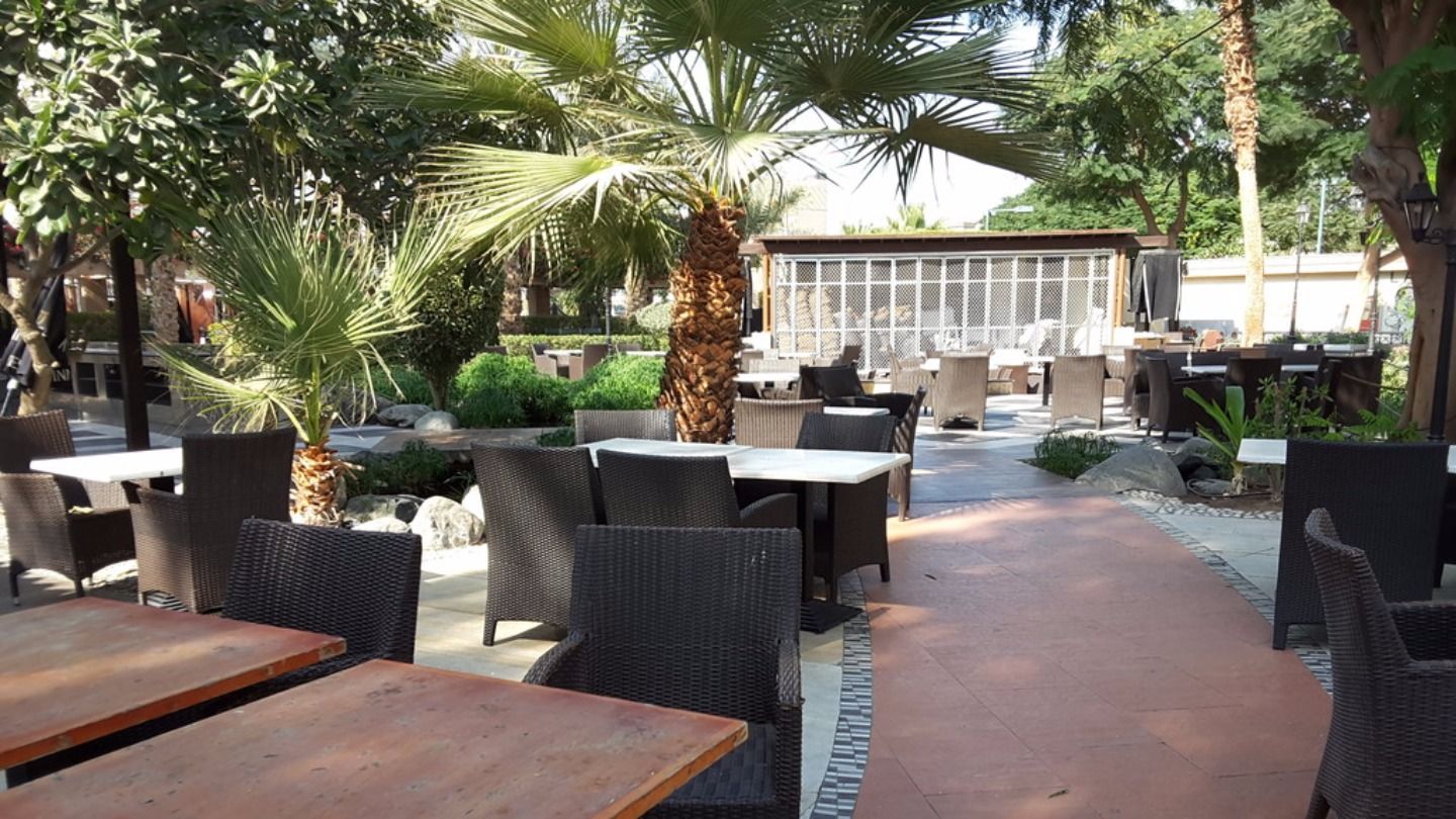 Mahec Restaurant & Lounge(Restaurants & Bars) in Al Garhoud, Dubai ...