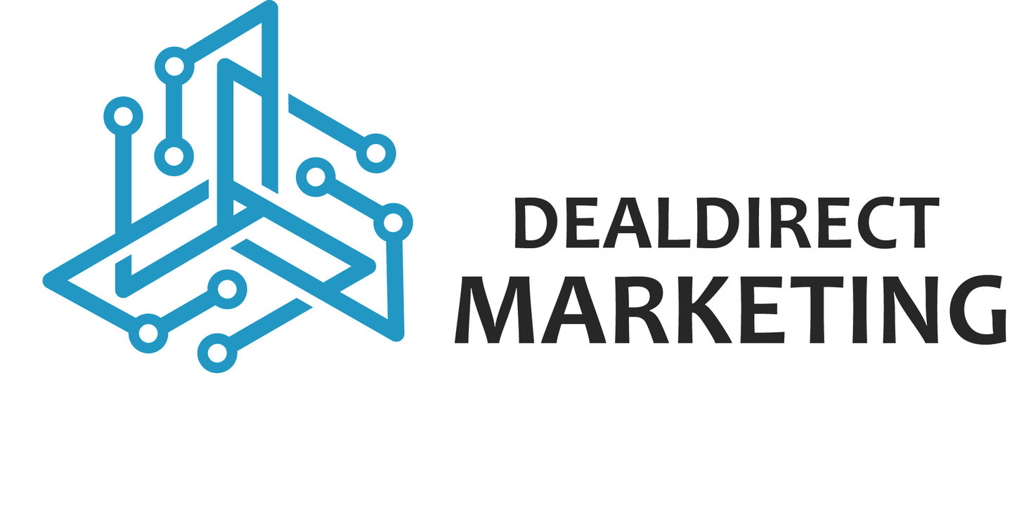 Dealdirect Marketing(Financial Services) in Al Muraqqabat, Dubai - HiDubai