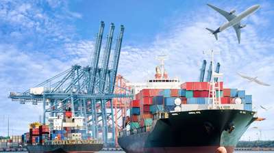 Fracht Middle East Shipping Services(Sea Cargo Services) in Oud Metha ...