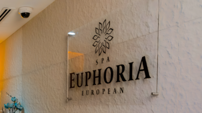 Euphoria Spa(Wellness Services & Spas) in Al Jadaf, Dubai - HiDubai