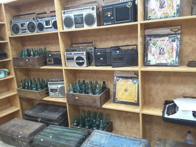Bader Al Emarat Hunting And Traveler Equipment(Souvenirs & Gifts) in ...