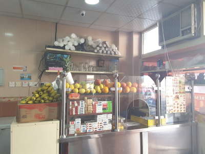 Al Baraha Flowers Cafeteria(Cafeterias) in Al Baraha, Dubai - HiDubai