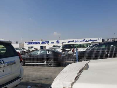 Segrex Auto FZCO(Used Car Dealers) in Ras Al Khor Industrial 3, Dubai ...