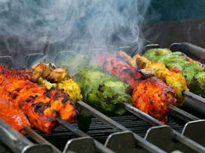 Kabab Bastaki(Restaurants & Bars) in Nad Al Sheba 2, Dubai - HiDubai