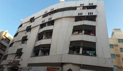 M B K Building Maintenance(Construction & Renovation) in Al Murar ...