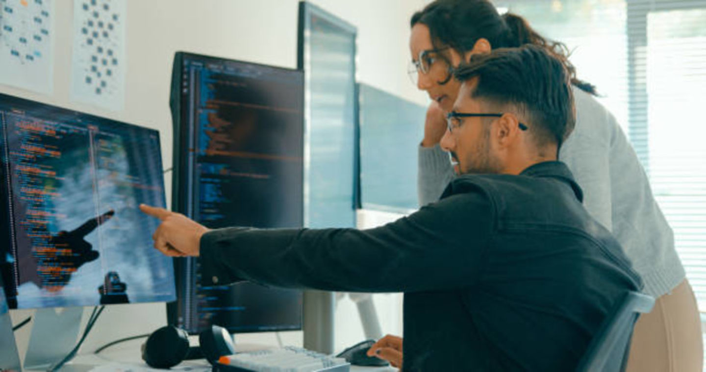 Ascendant Digital For Computer Systems & Communication Equipment ...