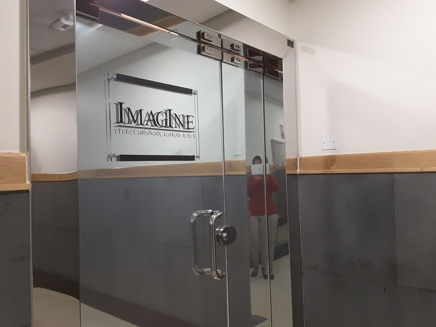 Imagine Technologies(Audio/Video Production) in Green Community (Dubai ...