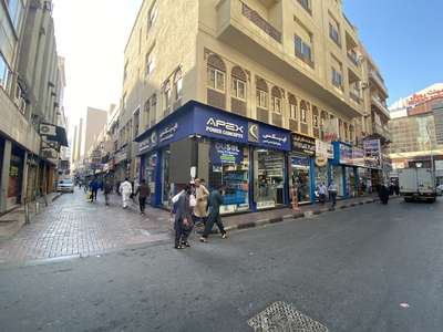 Gate Zone Electronics Trading(Consumer Electronics) in Naif, Dubai ...