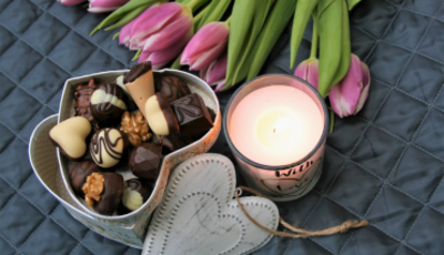 Aish Flowers & Chocolate(Bakeries, Desserts & Sweets) in Oud Metha ...