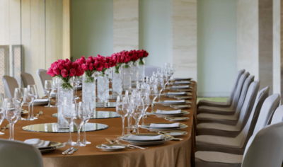 The Ashberg(Events & Festivals) in Trade Centre 1, Dubai - HiDubai