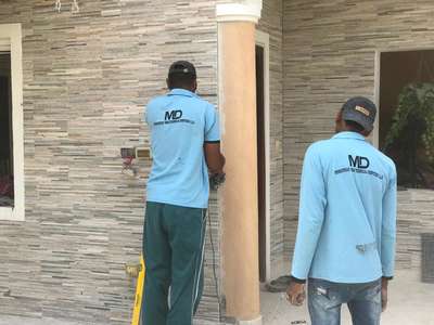 Muhammad Dosa Technical Services(Property Management) in Al Bada', Dubai - HiDubai