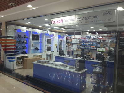 Fujisoft Technology(Consumer Electronics) in Mankhool, Dubai - HiDubai